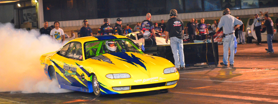 Papo Racing News: 2011: Records wrap up