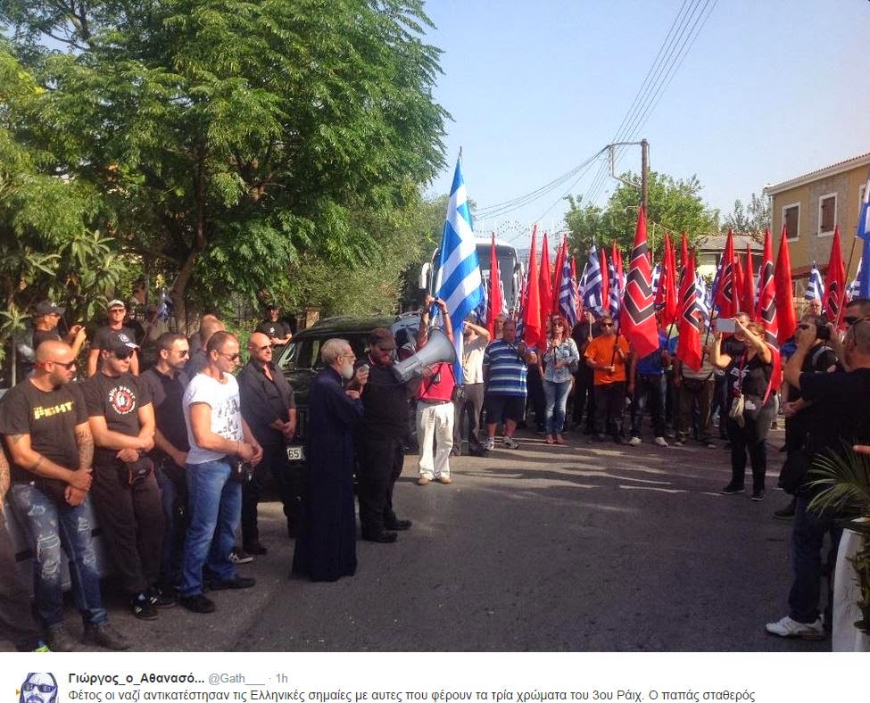 Η ΦΑΡΜΑΚΟΓΛΩΣΣΑ ΚΙΡΚΗ: εαμ ελας ΕΑΜ-ΕΛΑΣ-ΜΕΛΙΓΑΛΑΣ