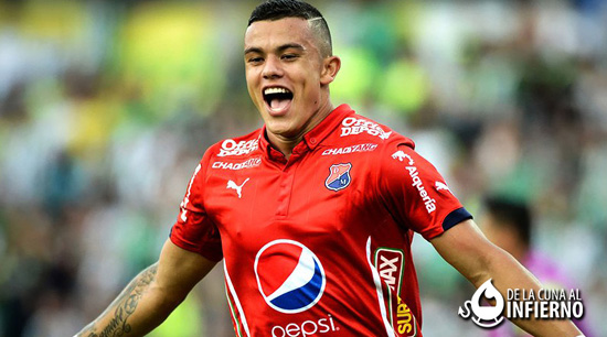 Independiente de Paladar Negro: Leo Castro: “Aún no han hablado conmigo”