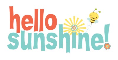 FotoBella: Hello Sunshine Design Team Projects