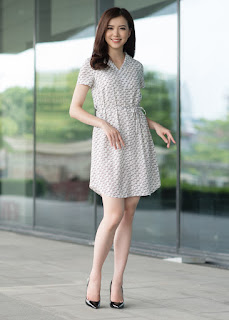 18 Eye catching women's dresses fashion