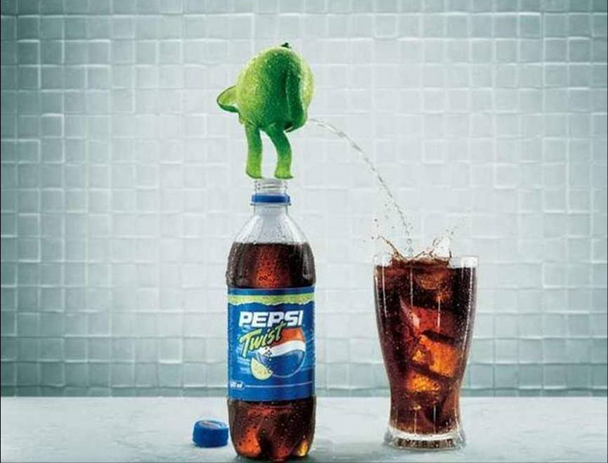 Funny Pictures Gallery: Funny commercial ads, funny commercial ...