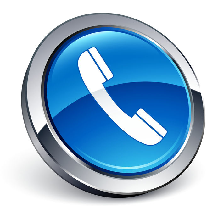 Testes do Blogger: Contacto Telefonico Imagem