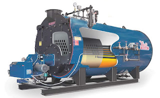 Essentials of a good Steam Boiler - Mechanical Engineering