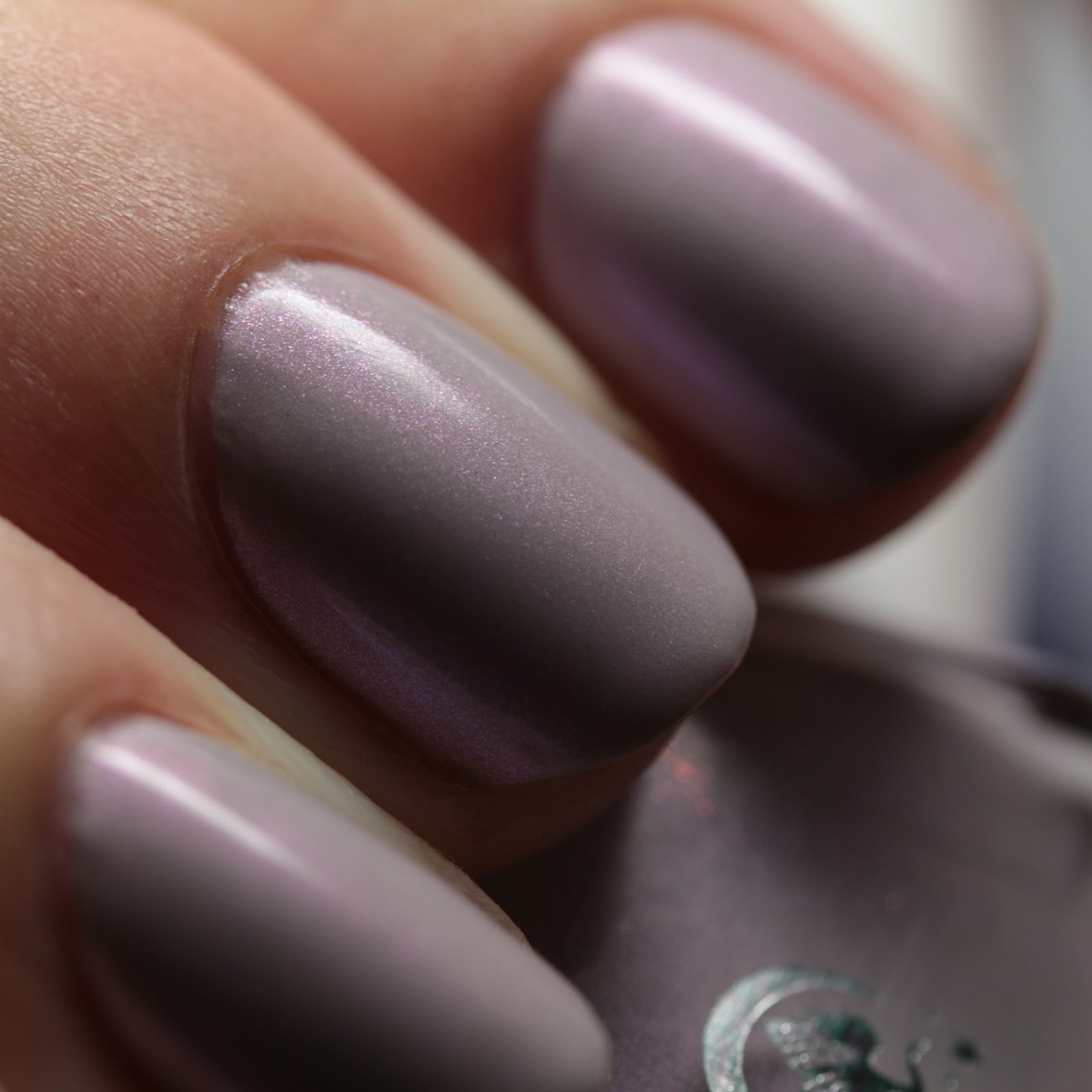 The Polished Hippy: Celestial Cosmetics March 2017 Releases Swatches ...