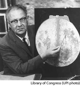 5 Teori Pembentukan Bumi yang Terkenal