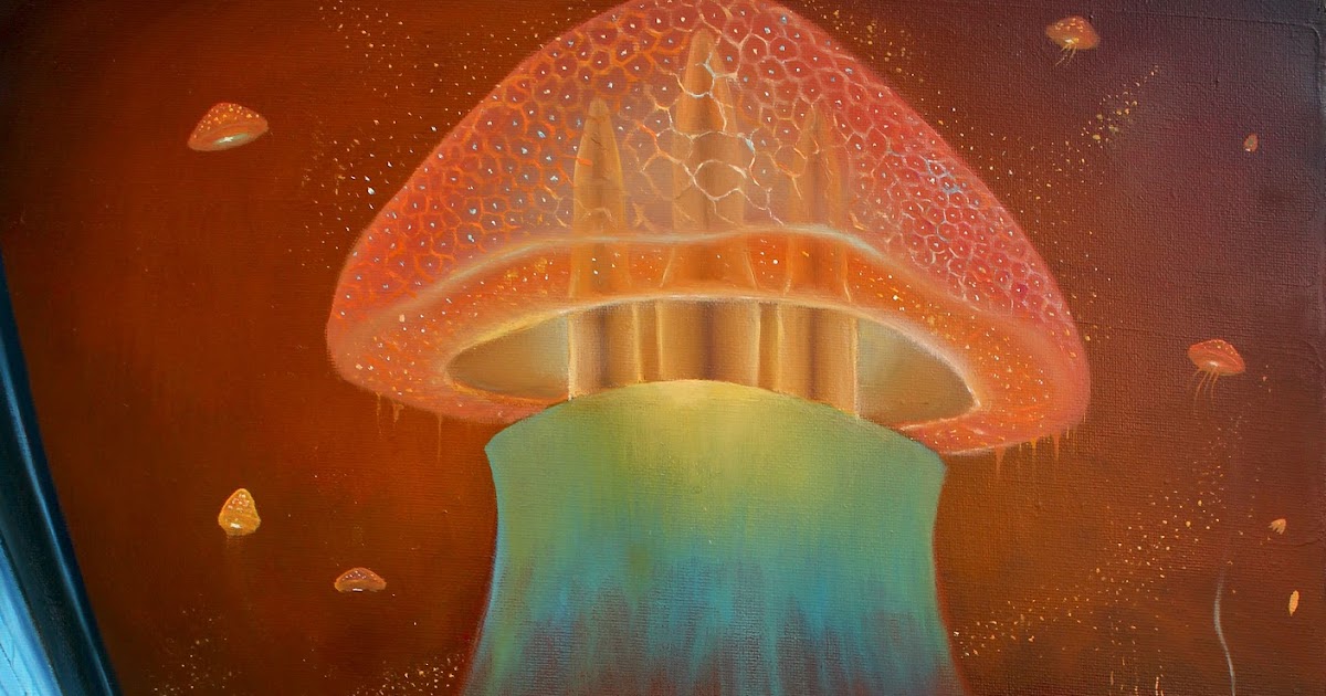 AFAN ATHANOR: Nephesh (stronghold of the zonedout)