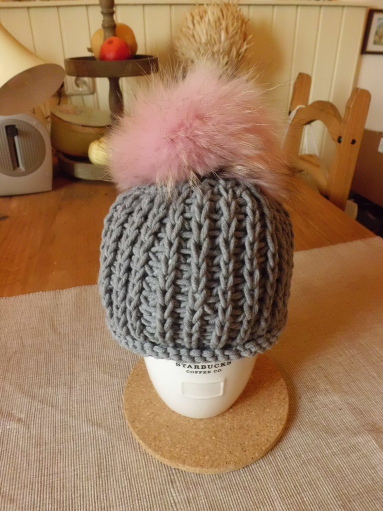 Herbstlichter: Unter der Haube...