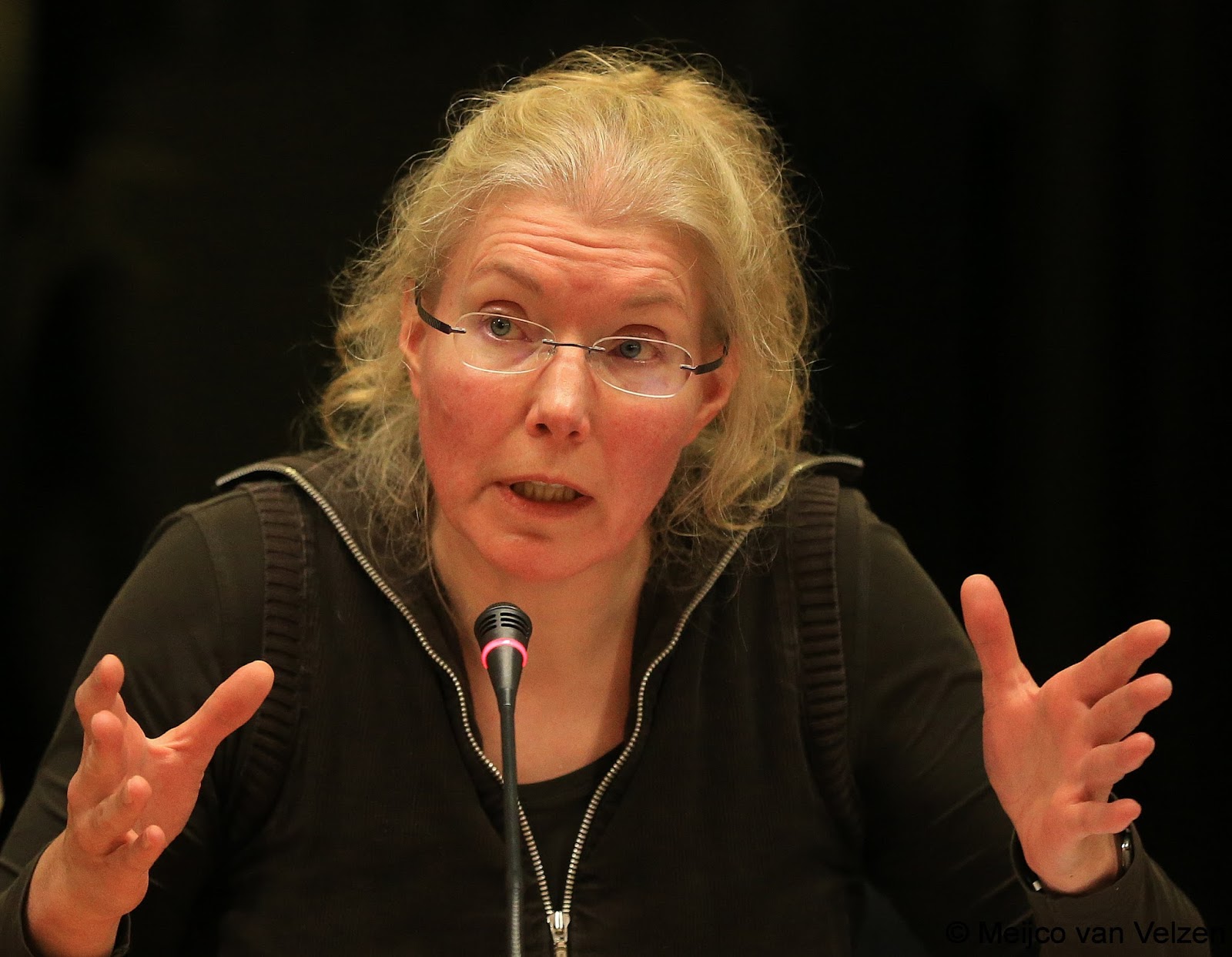 Meijco: Ga toch fietsen Marja