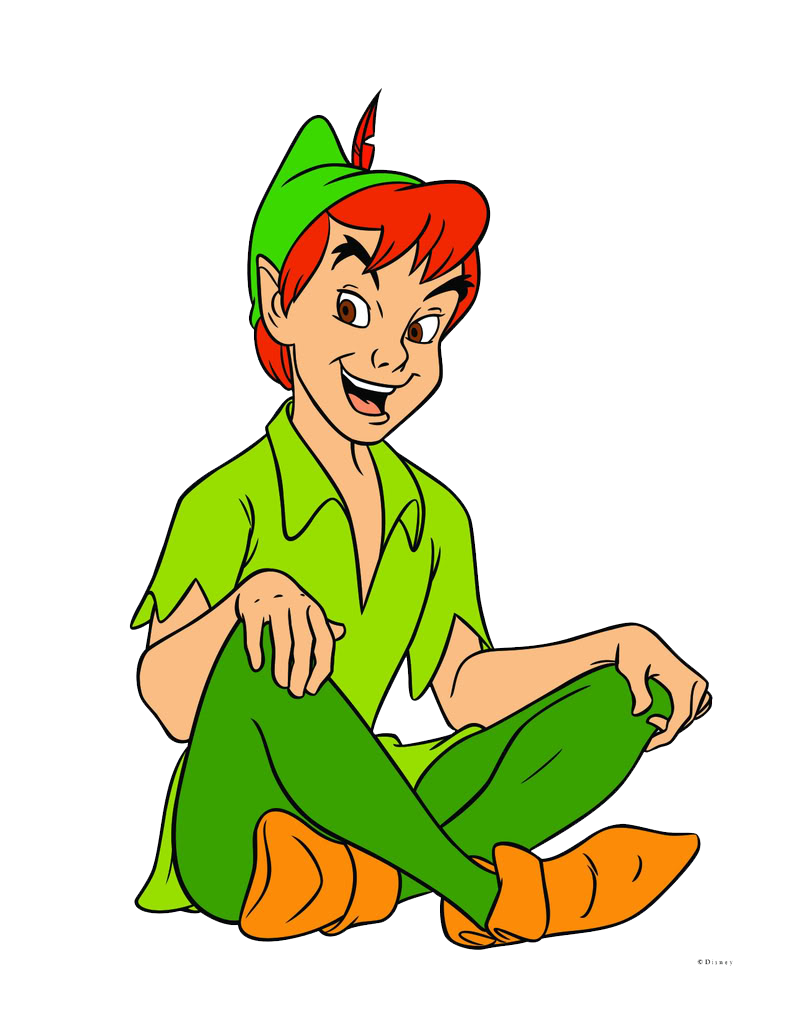 ® Colección de Gifs ®: IMÁGENES DE PETER PAN