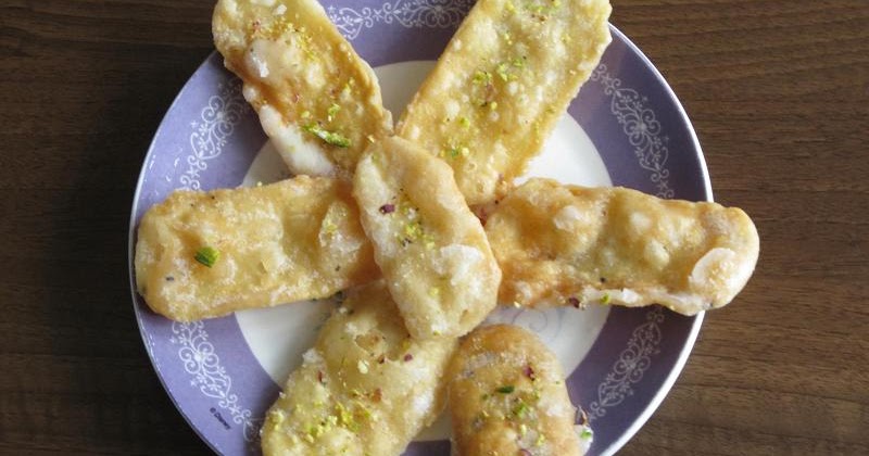 Spice and Curry: Jibe Goja