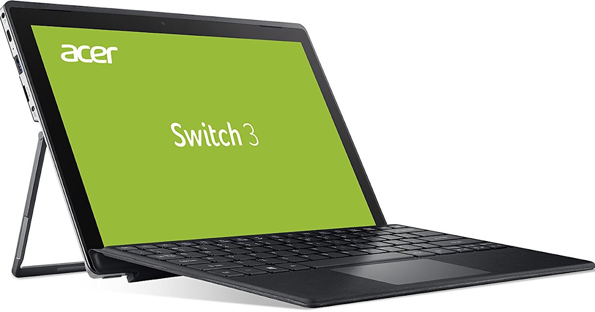 Acer Switch 3 SW312-31-P7SF. Pros y contras (364 €) | Análisis de Ofertaman
