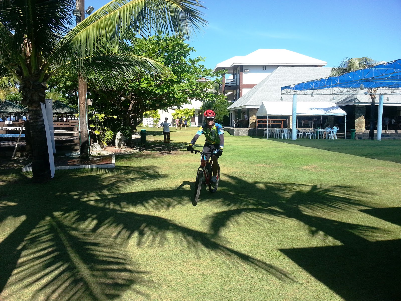 TOM d' Biker: Good Friday SS Ride - Morong, Bataan to Subic Ocean ...