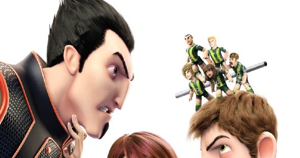 Film Trailers World: Underdogs (2013) Trailer