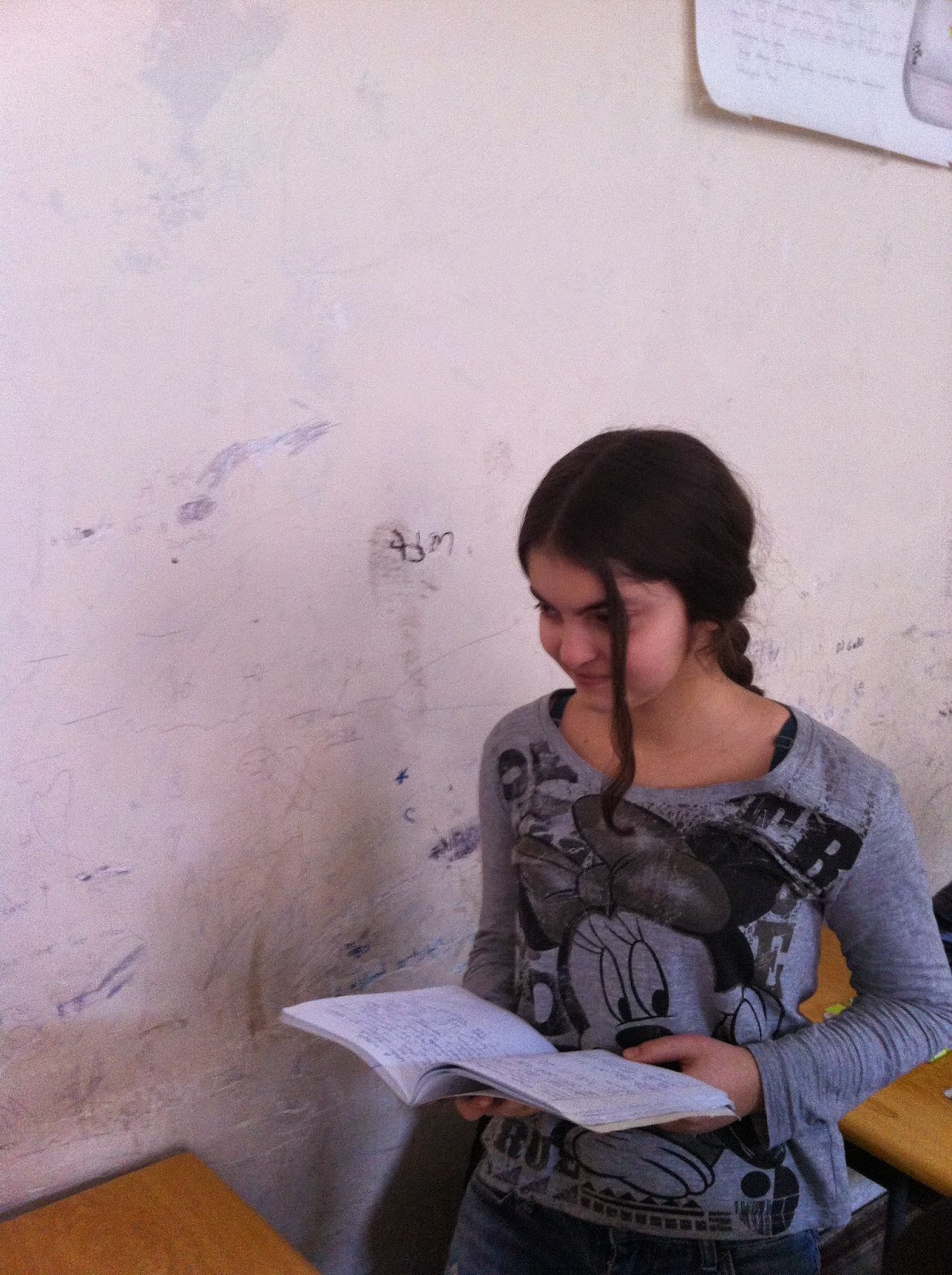 პორტფოლიო: კომპლექსური დავალებები