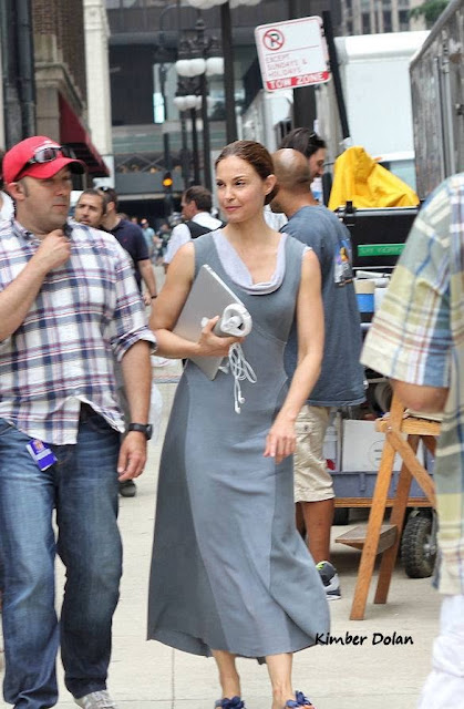 Divergente Uruguay: Natalie Prior