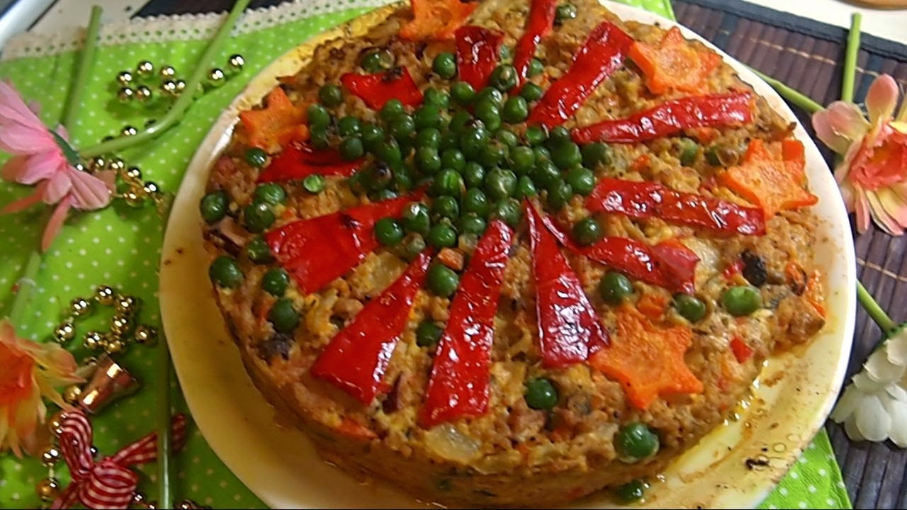 LUWEEH KITCHEN : Everlasting Meatloaf