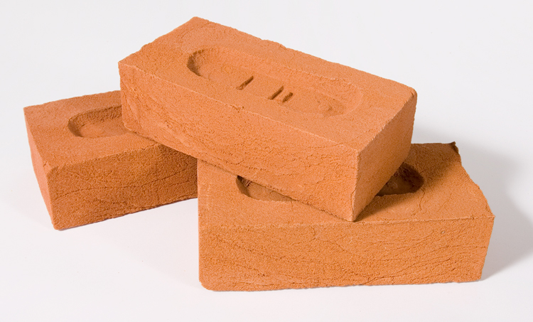 Building Material: History of the brick