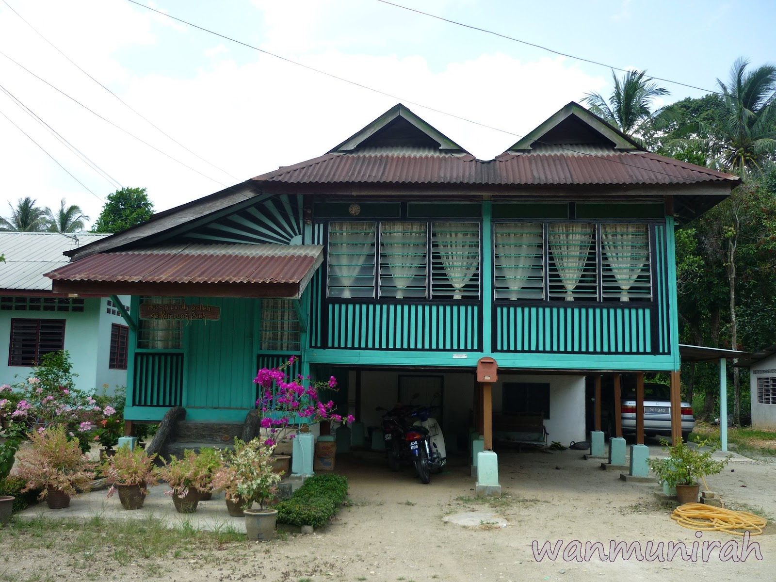 LeisureToursMalaysia - Your Travel Specialist in Malaysia: Homestay ...