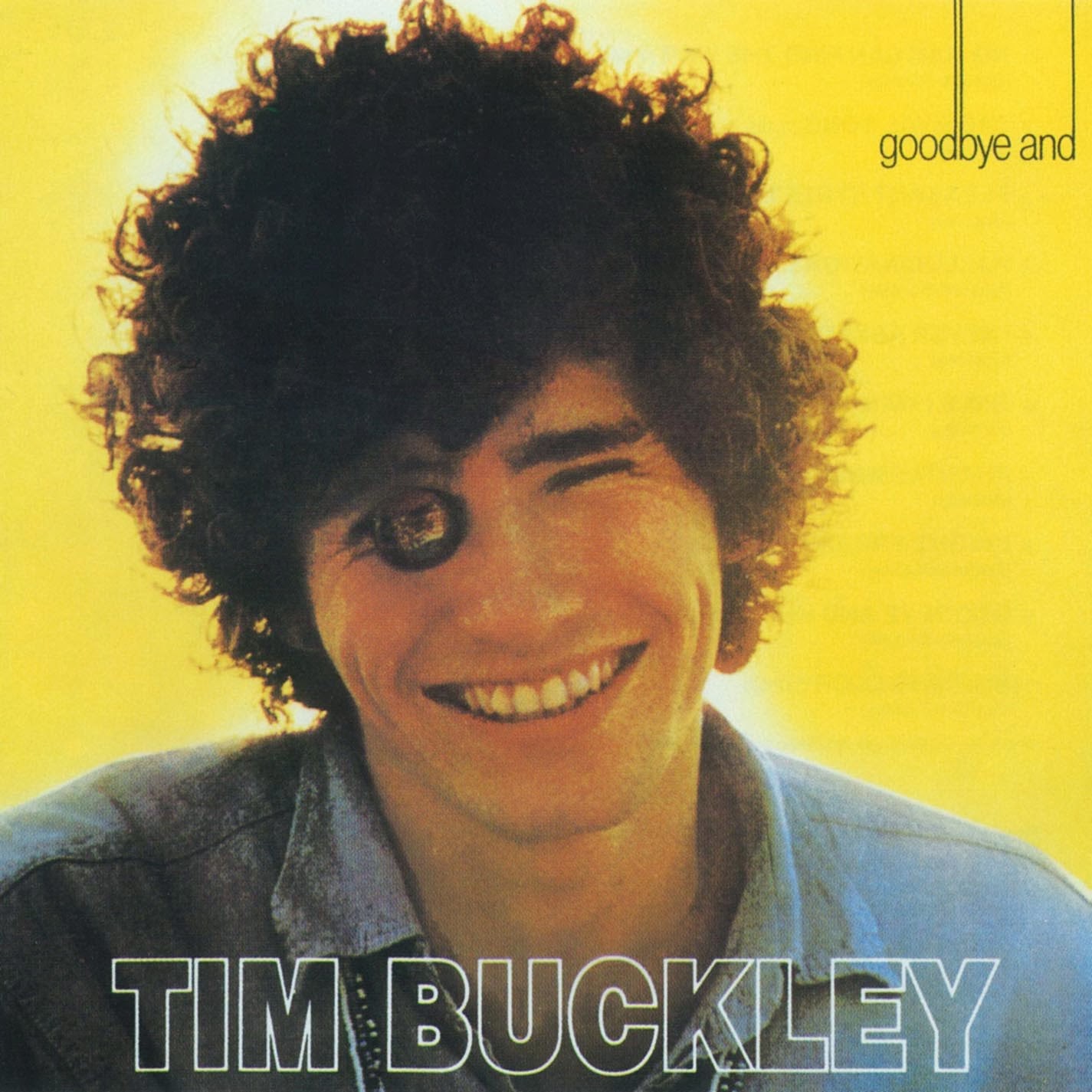 Rockodyssee: Tim Buckley | Goodbye And Hello