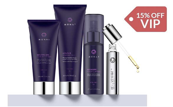 Love My Monat: MONAT's VIP Perks: Gain Access to Exclusive Offers!