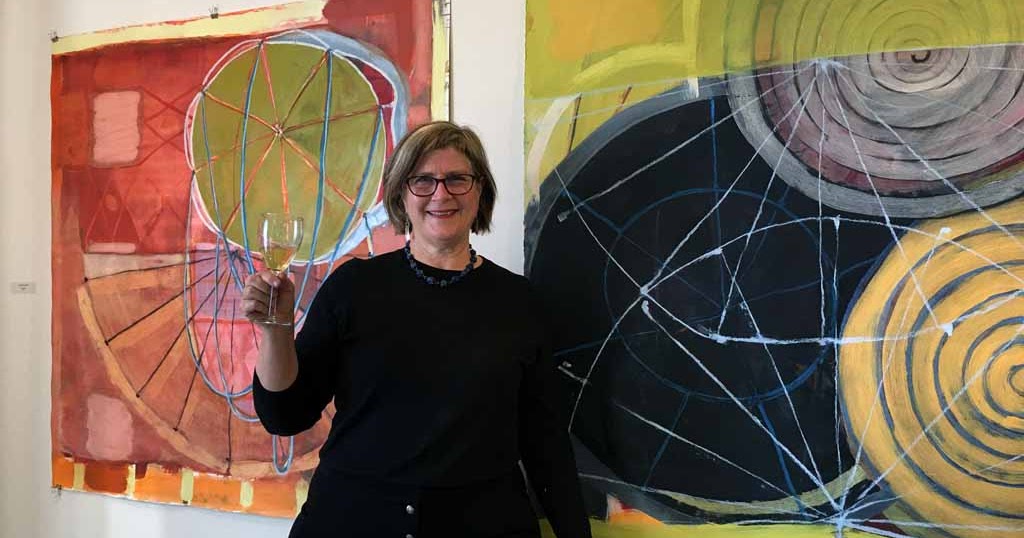 The Styrous® Viewfinder: Katie Hawkinson articles/mentions