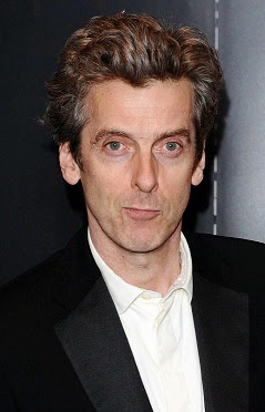 artSMart: DOCTOR WHO SERIES 8