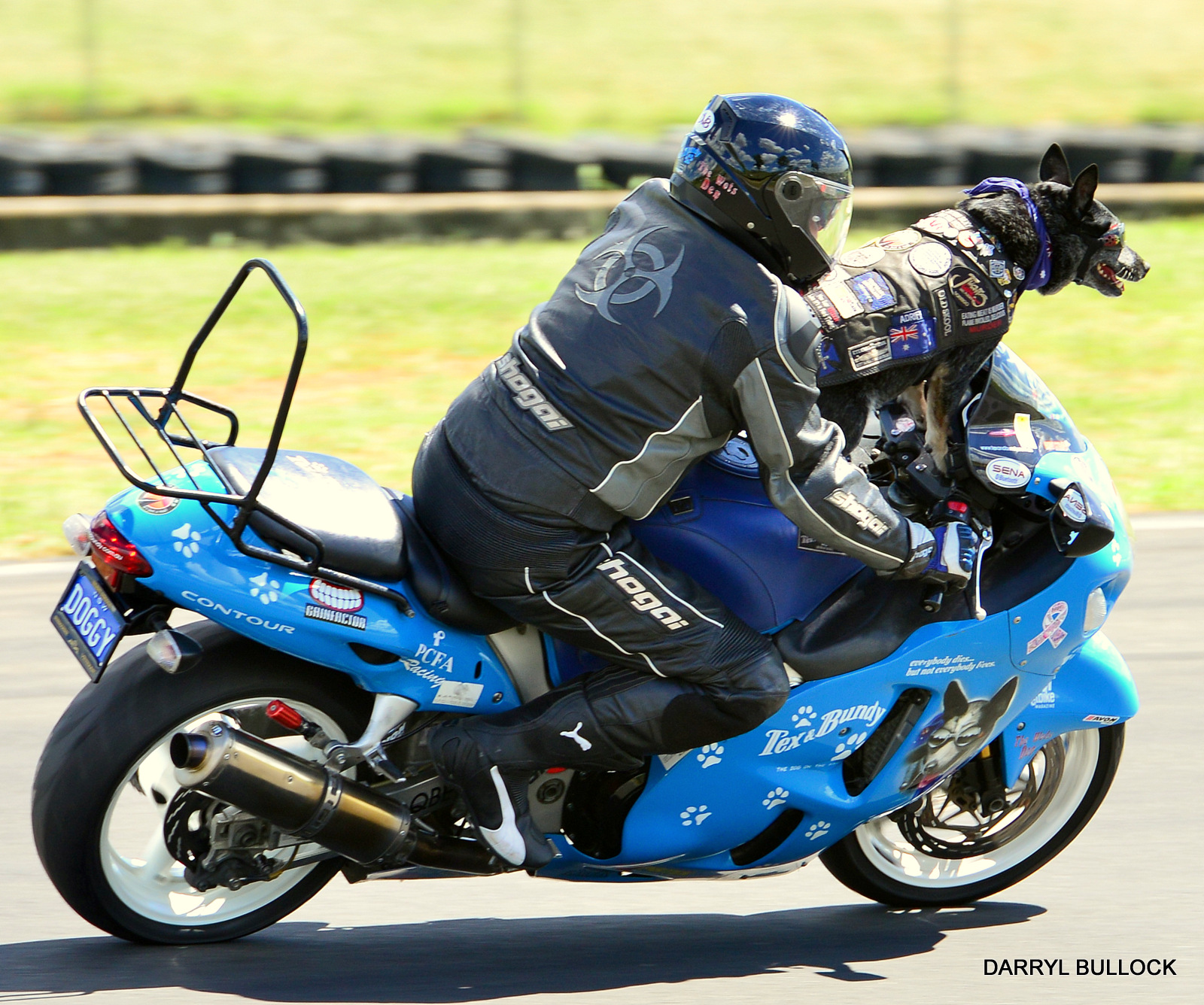 Darryl Bullock Photography: BARRY SHEEN MEMORIAL PARADE