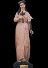 O apelo de Nossa Senhora nas aparições de Jacareí: 2012-08-12