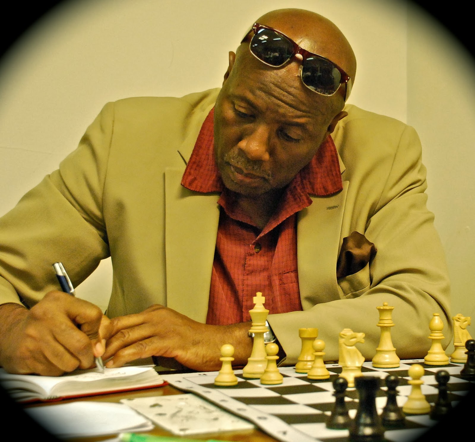 Boylston Chess Club Weblog: September 2013