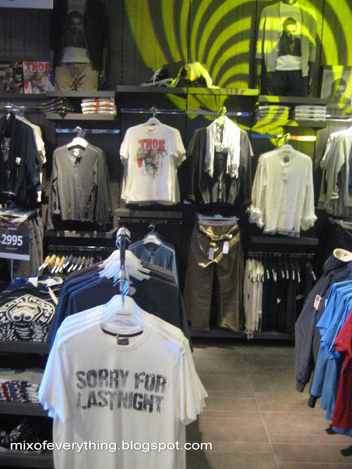 Terranova opens its largest store in the Philippines! - Blog for Tech ...