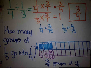814 Math Blog (2012): Kamilah's Fraction Scribepost