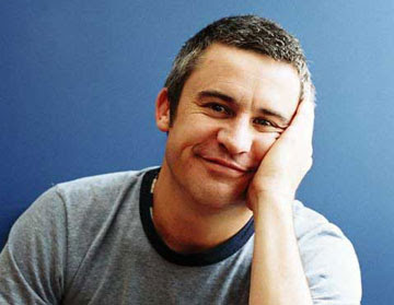 Children's Author / Illustrator Gus Gordon: The Writer's Studio ...