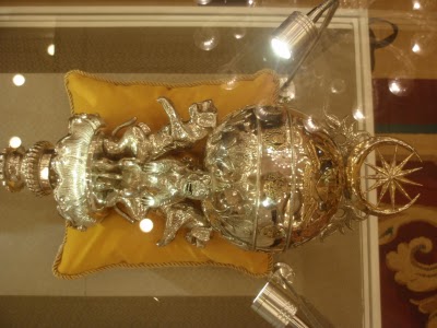 Borneotip: Our King Exhibition