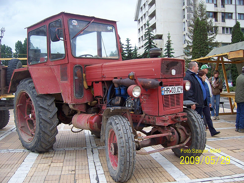 ..Mezőgépek..: UTB 651