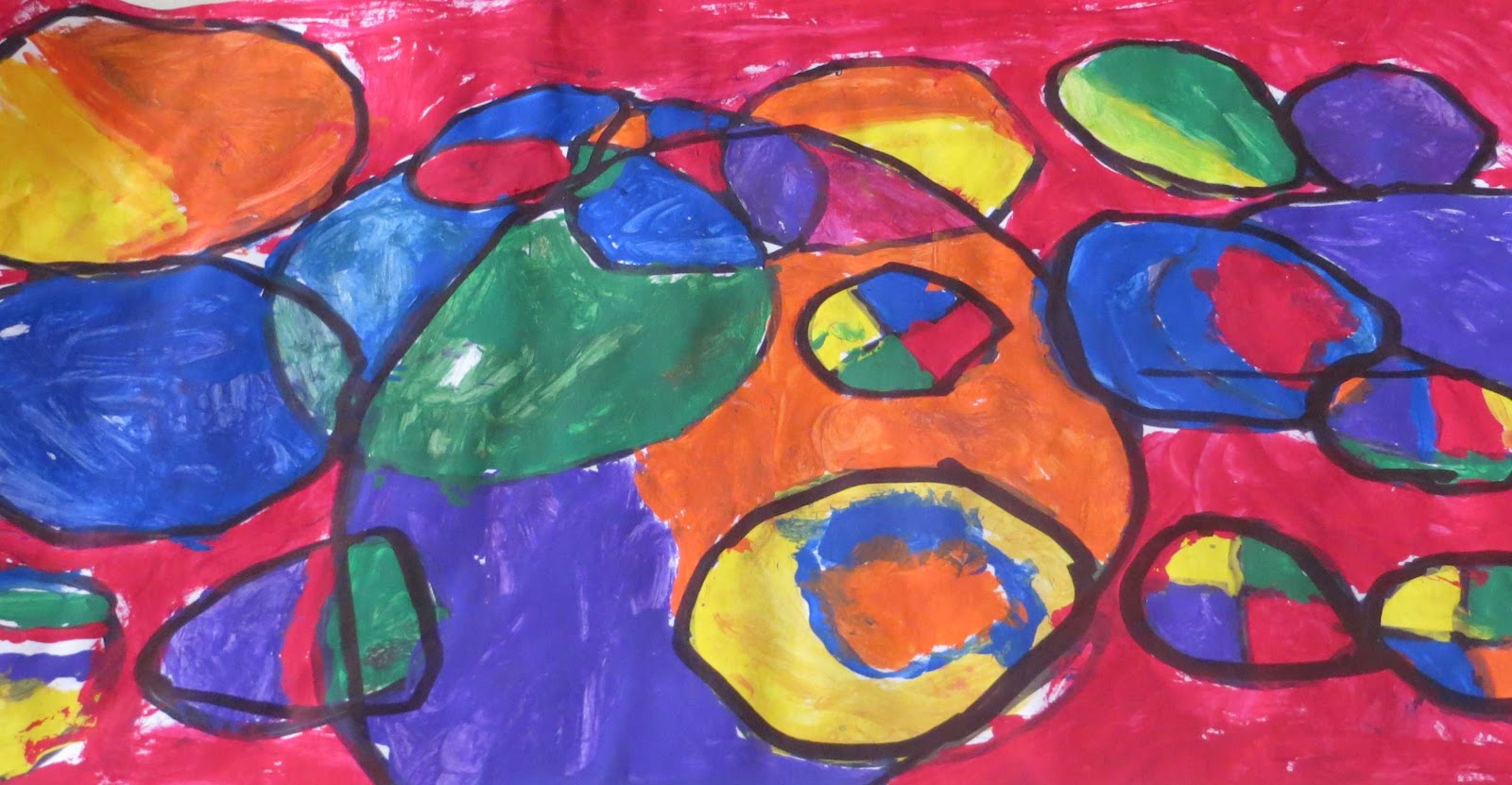 Nichols Art 2011 - 2012