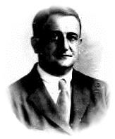 Where the Gold Is: Very Different Personages