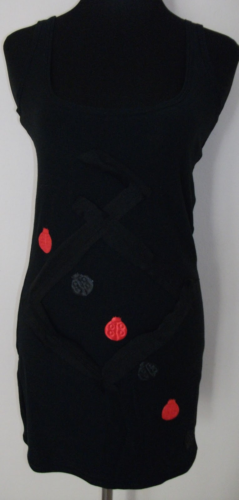 Phoenix: Lady Bird Dress - R160