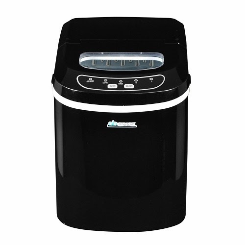 Highest Rated Avalon Bay Countertop Ice Maker Reviews - Best Countertop ...