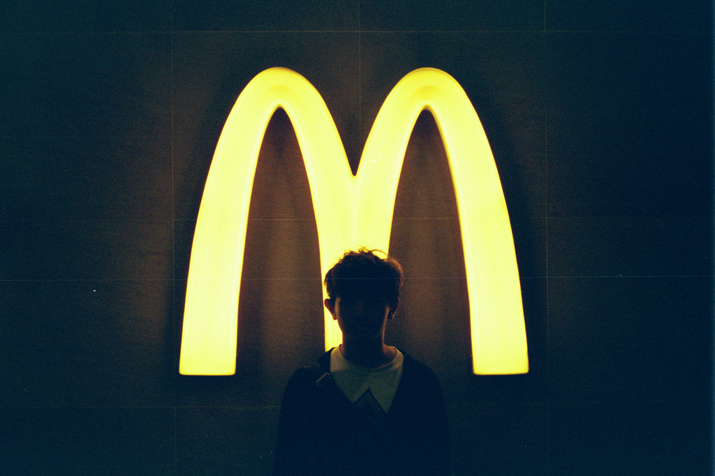 Dear Suzie Marlango: 2011