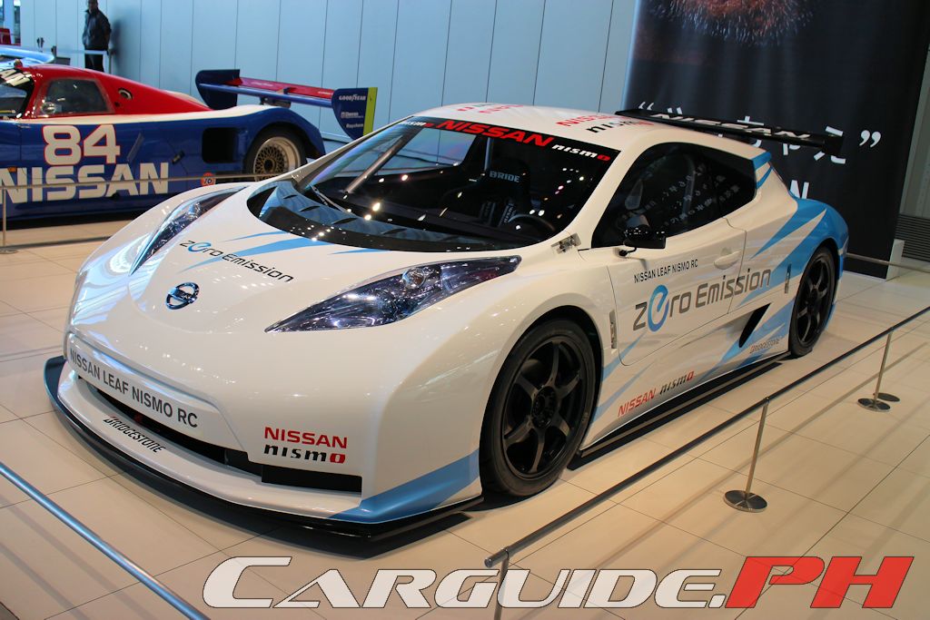 Innovation that Excites: Nissan Global Headquarters Gallery (w/ 25 ...