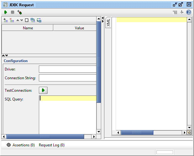 Test Automation Noob Soapui Other Test Steps
