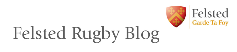 Felsted Rugby