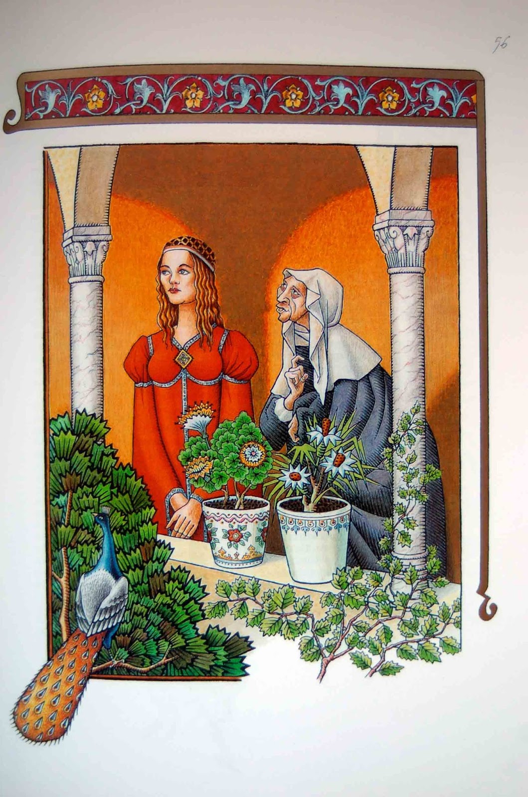 Libropasión: LA CELESTINA, EDICIÓN ARTÍSTICA