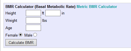 Better Version Of Me: Day 2 - Get Started