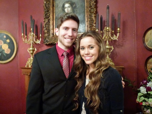 Duggar Family Blog: Duggar Updates | Duggar Pictures | Jim Bob and ...