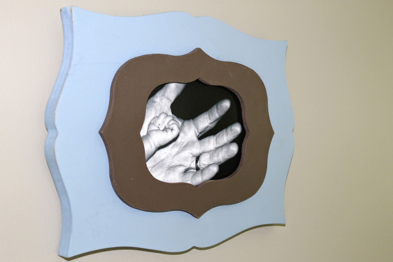 Thistle & Poppy {The Reimagined Frame} - The Unique Nest