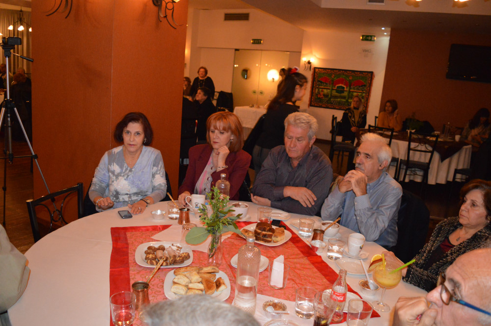 ΠΑΝΤΑΝΑΣΣΑ ΤΕΤΑΡΤΗ 12/12/2018 ΖΕΦΥΡΟΣ ΦΩΤΟΓΡΑΦΙΕΣ - ΑΣΤΕΡΙΑ ΚΑΙ ΑΝΘΡΩΠΟΙ