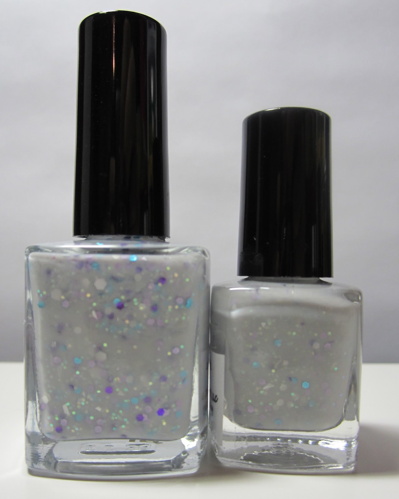 Tough As Nails Lacquer: Are You Ready? Tough As Nails Lacquer Launch!