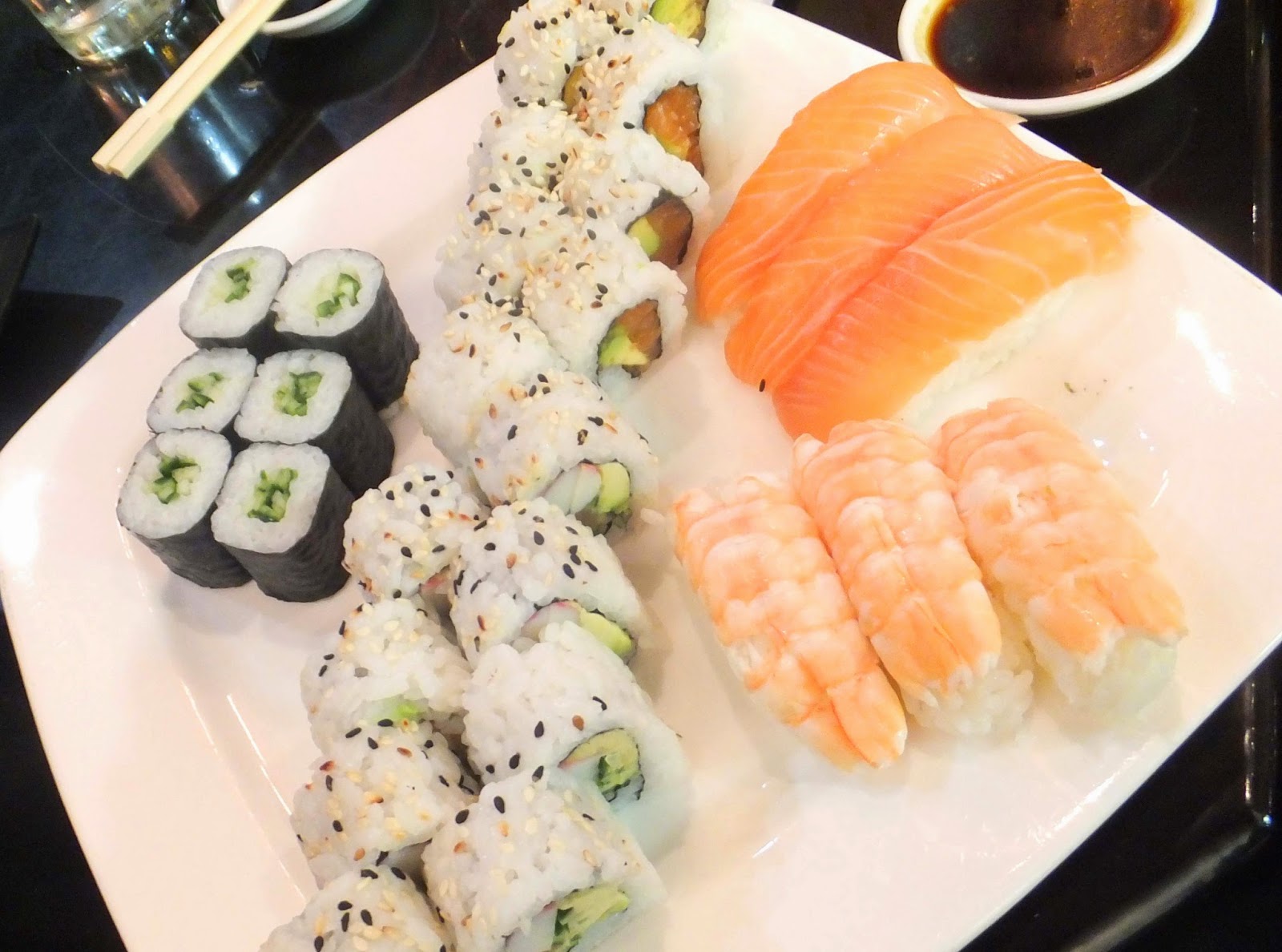 CUISINER BIEN : Restaurant-Tipps in Kapstadt